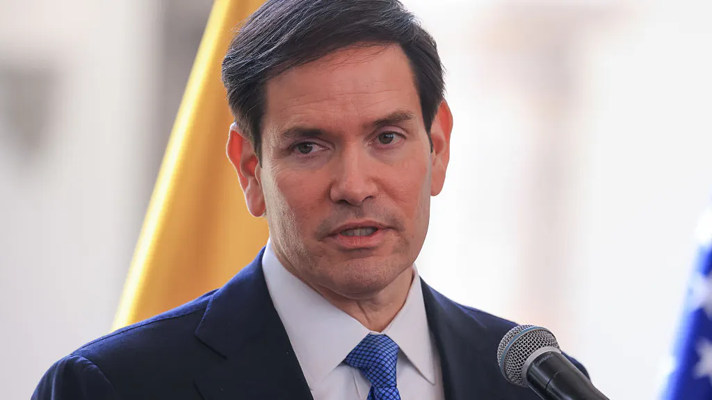 Marco Rubio critica 'especialistas' que não sabem nada sobre Venezuela ...