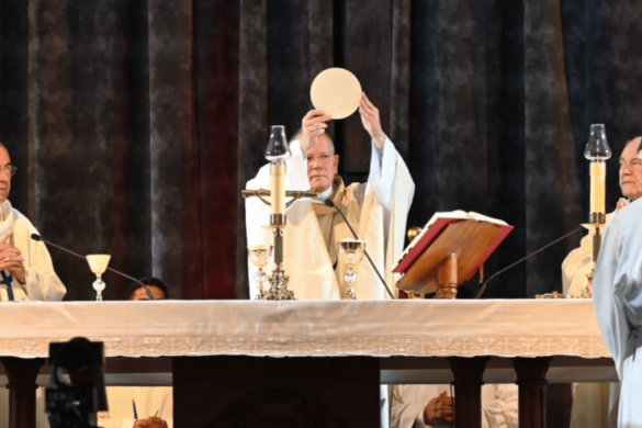 Carta do Papa Francisco sobre Jubileu de 2025: ‘A esperança não ...