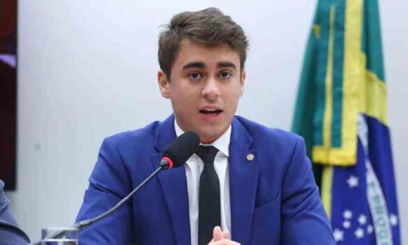 Projeto de Lei propõe prisão para atos obscenos em escolas e ...